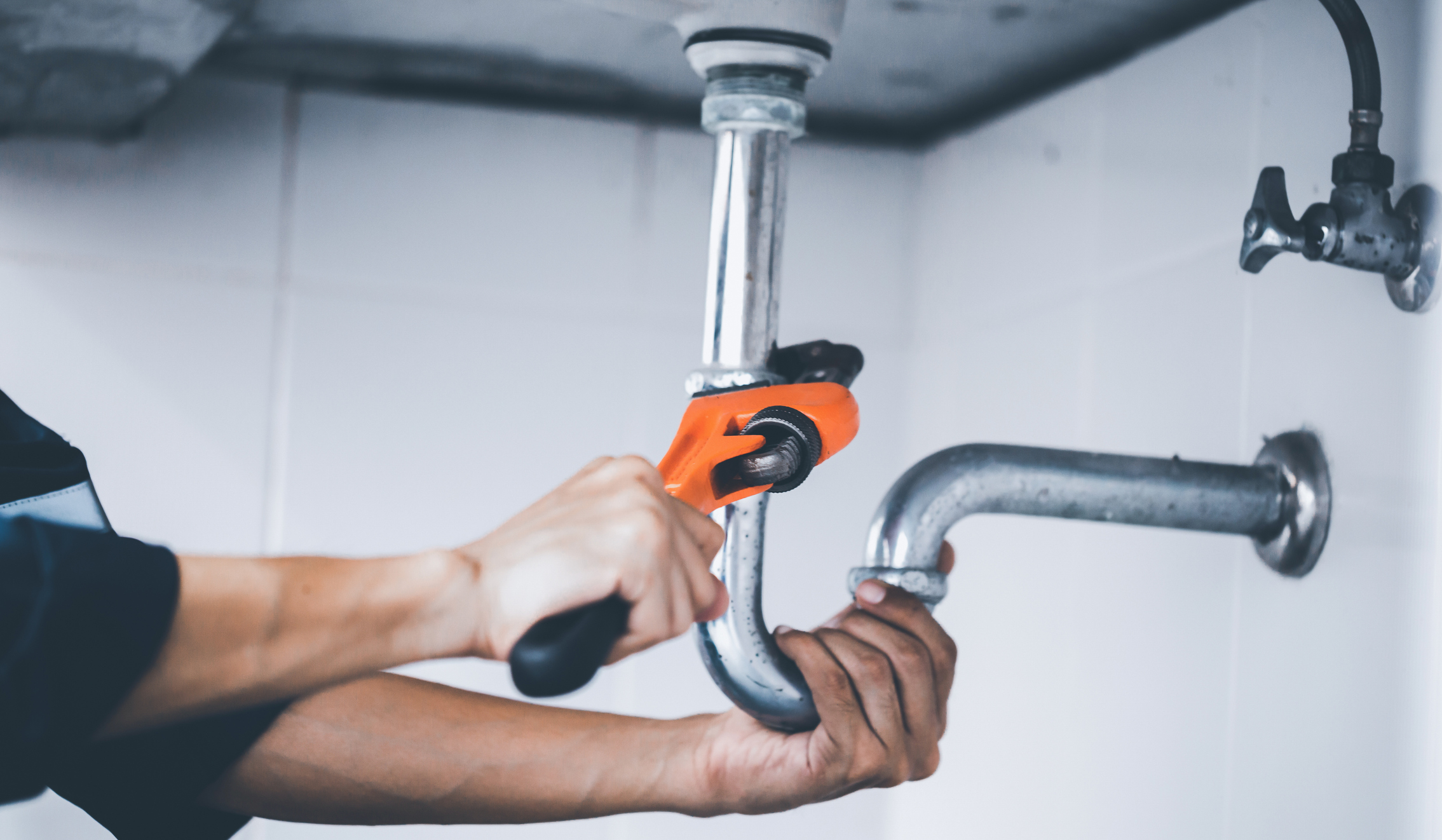 Olympia Plumbing Services | The Plumbing Joint