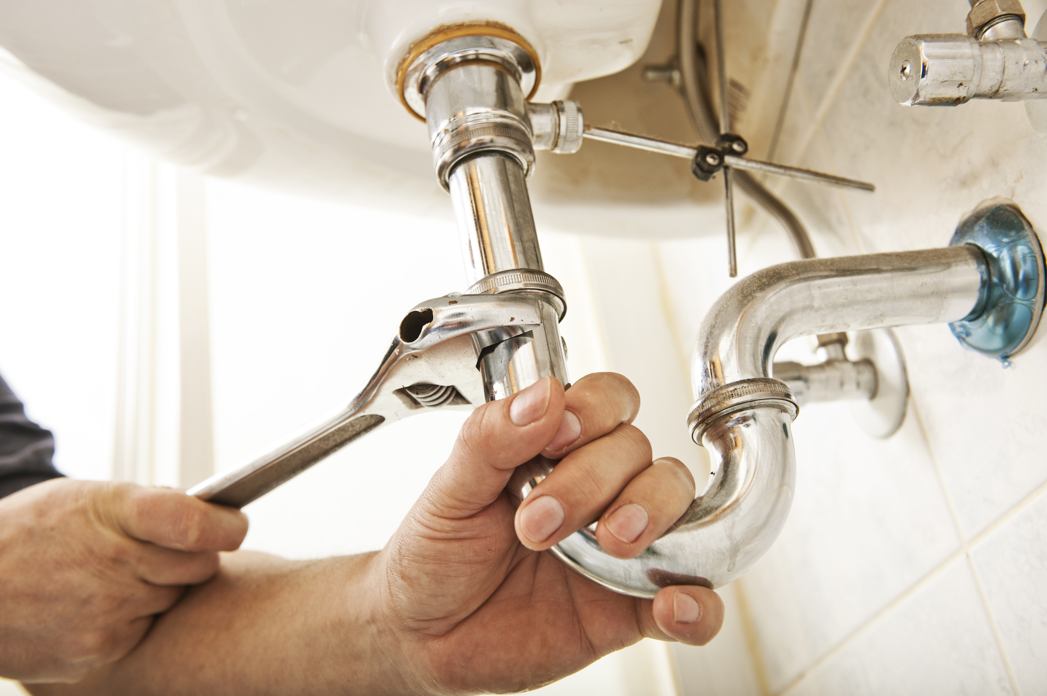 Fife Plumbers | The Plumbing Joint