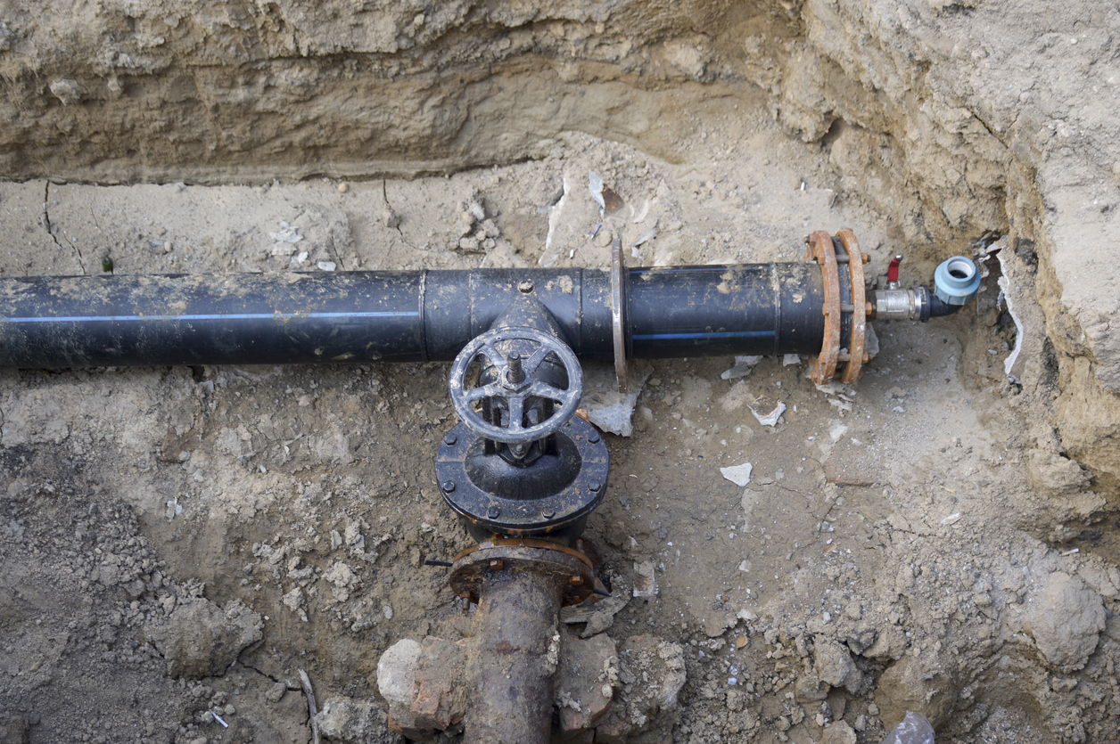 Seattle Sewer Inspection | The Plumbing Joint