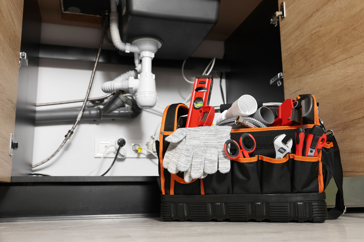 Kent Plumbing | The Plumbing Joint