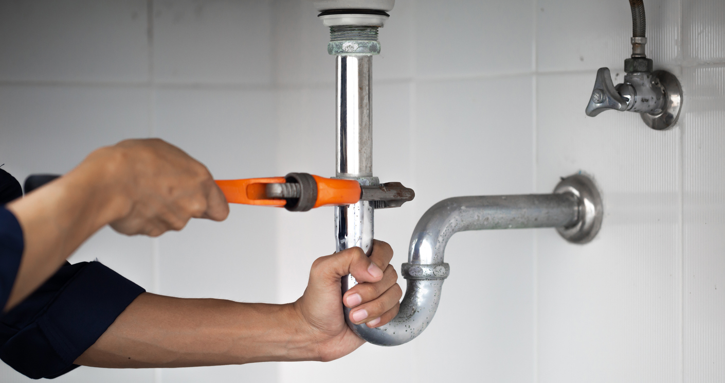 Bellevue Plumbing - The Plumbing Joint