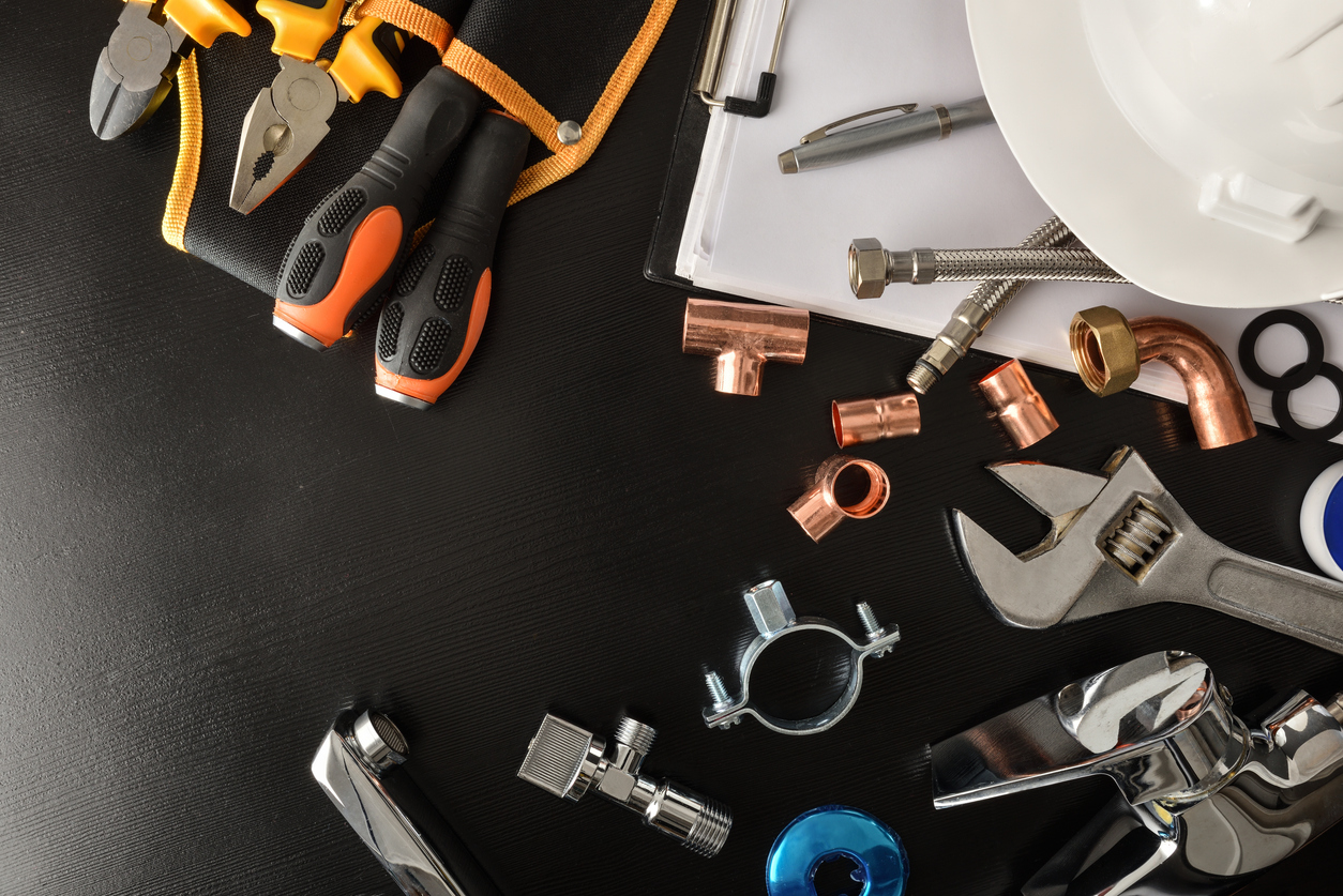 Plumber Renton - The Plumbing Joint