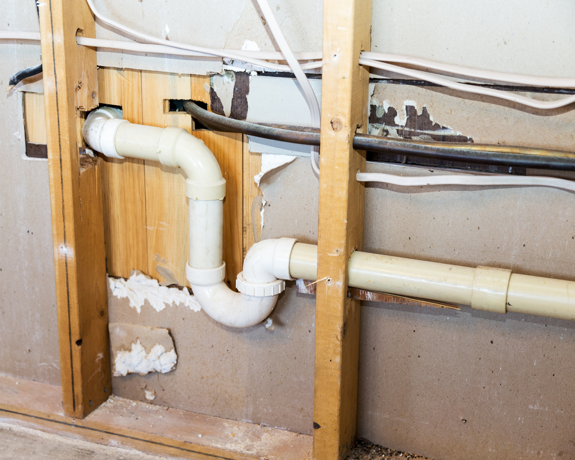 Seattle Repiping - The Plumbing Joint