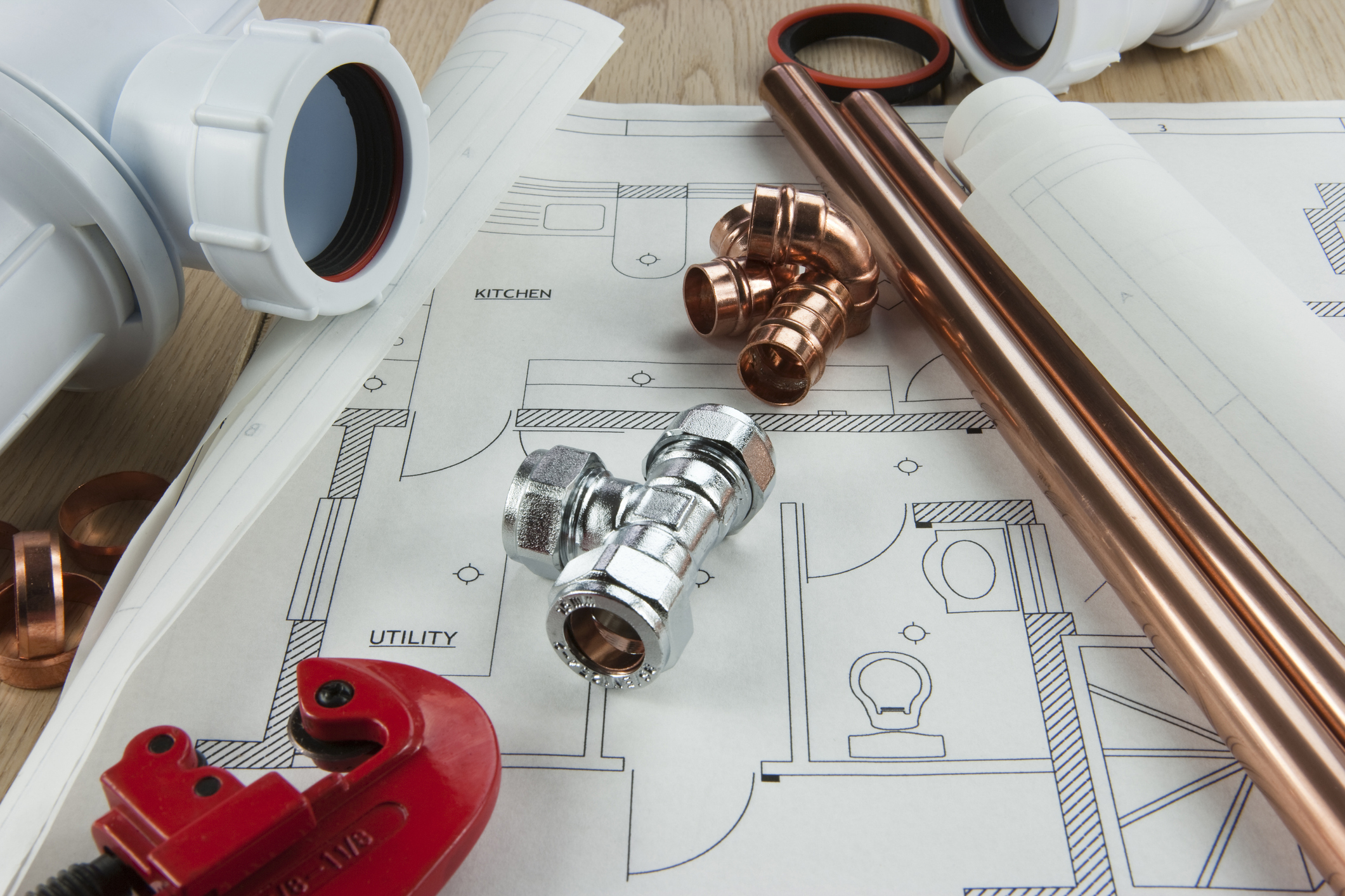Maple Valley Plumbing - The Plumbing Joint