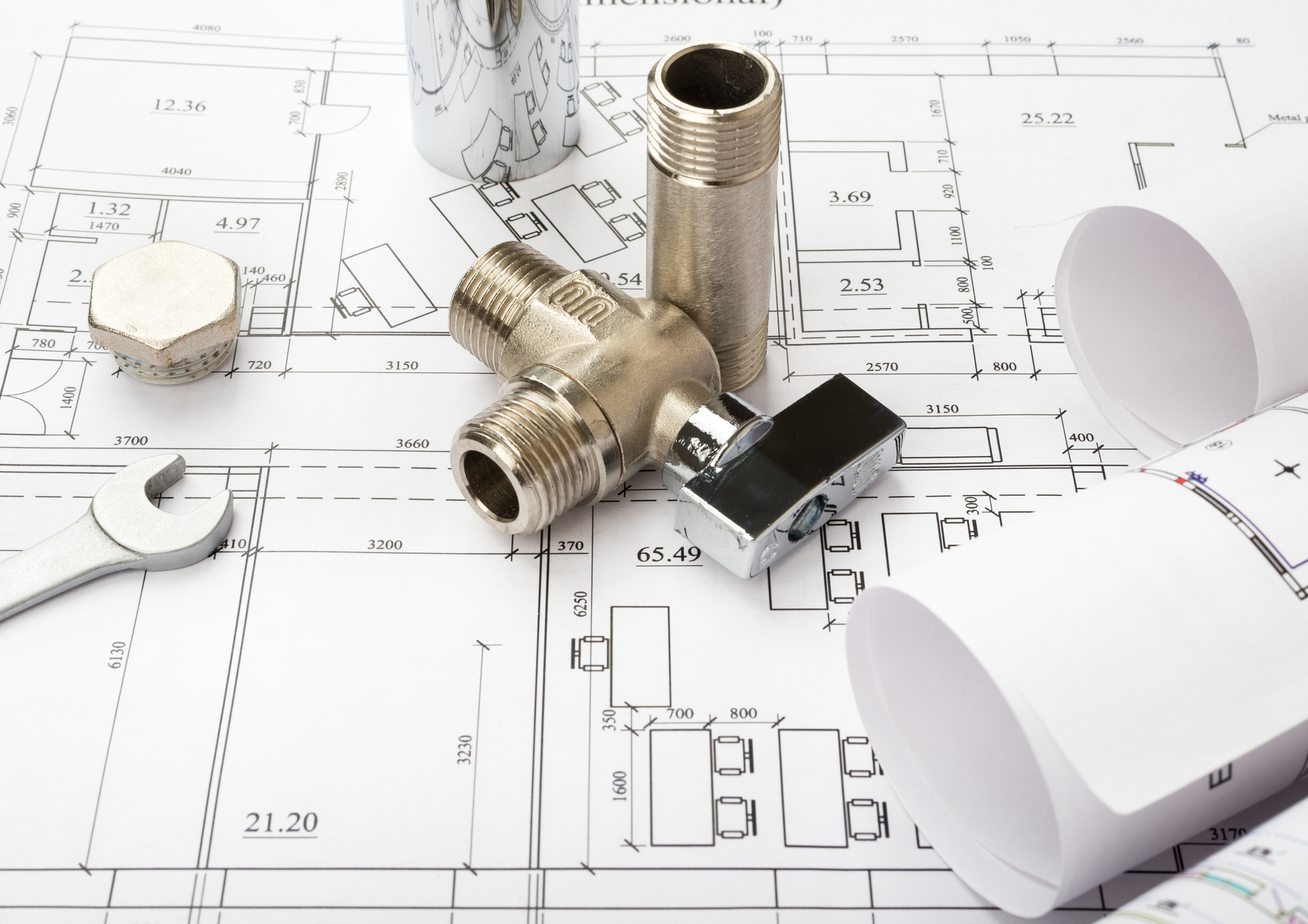 Redmond Plumber - The Plumbing Joint