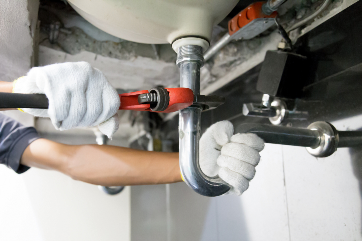 Maple Valley Plumbers - The Plumbing Joint